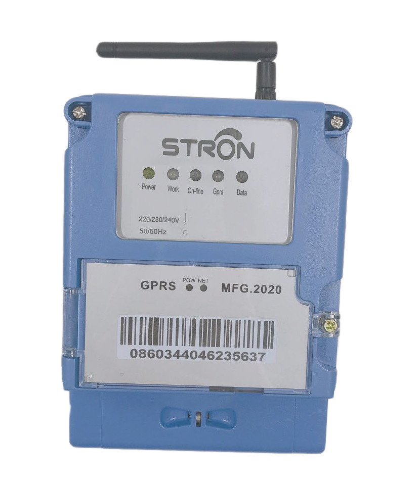 IEC62056-21 160V DCU-Datenkonzentrator-Einheits-Haushalts-elektrische ...